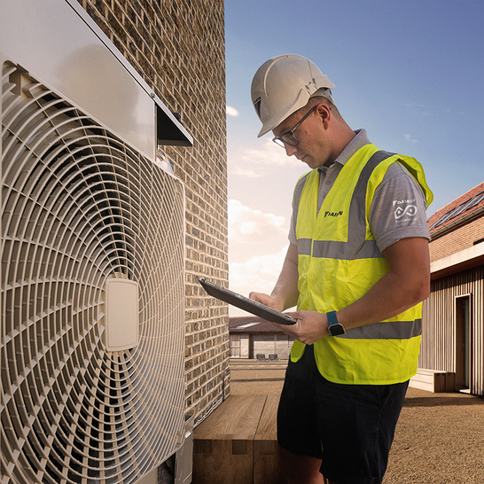 Services | Daikin