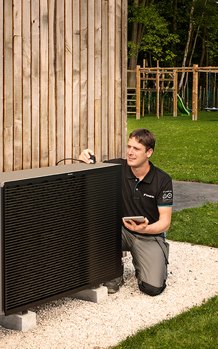 Service and Support | Daikin
