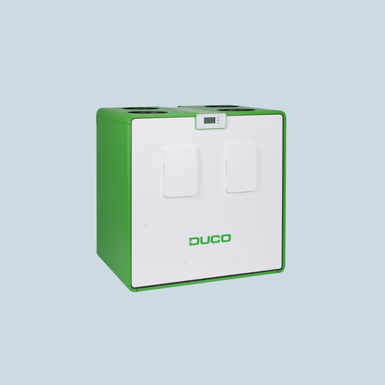 DucoBox Energy Comfort Plus ventilation system | Daikin