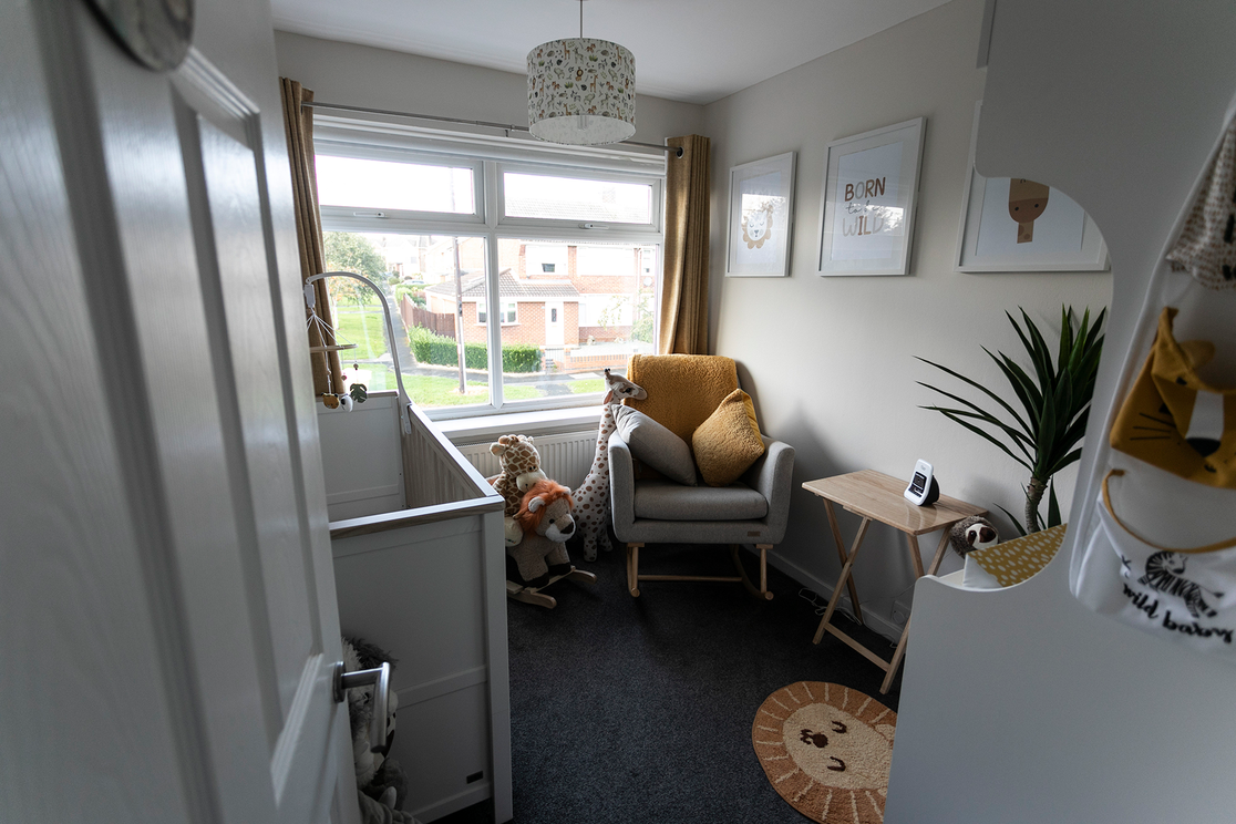 The Andrew's Family, Hull | Daikin