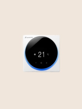 Concealed ceiling unit air-to-air heat pump | Daikin