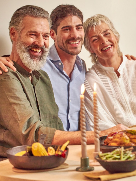 What is an ideal indoor temperature for people's wellbeing | Daikin