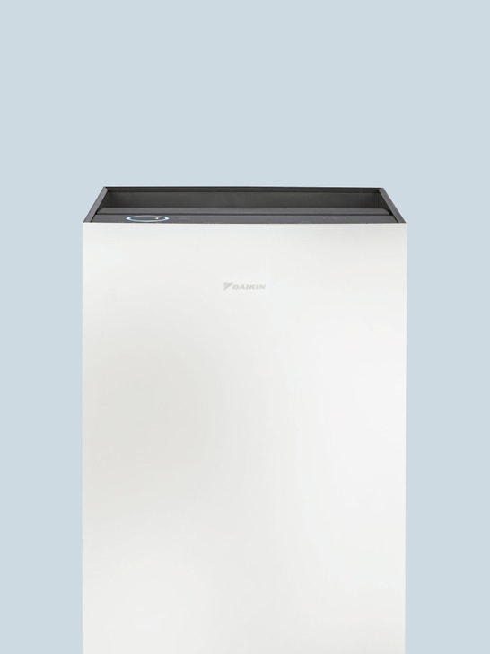 Daikin MC80Z: Goodbye Allergens, Hello Clean Air | Daikin