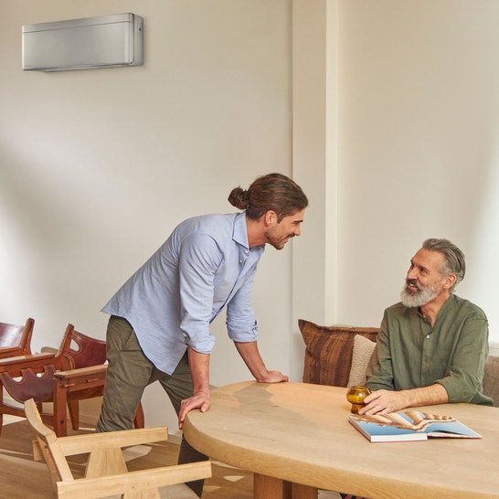 Daikin Stylish air conditioner | Daikin