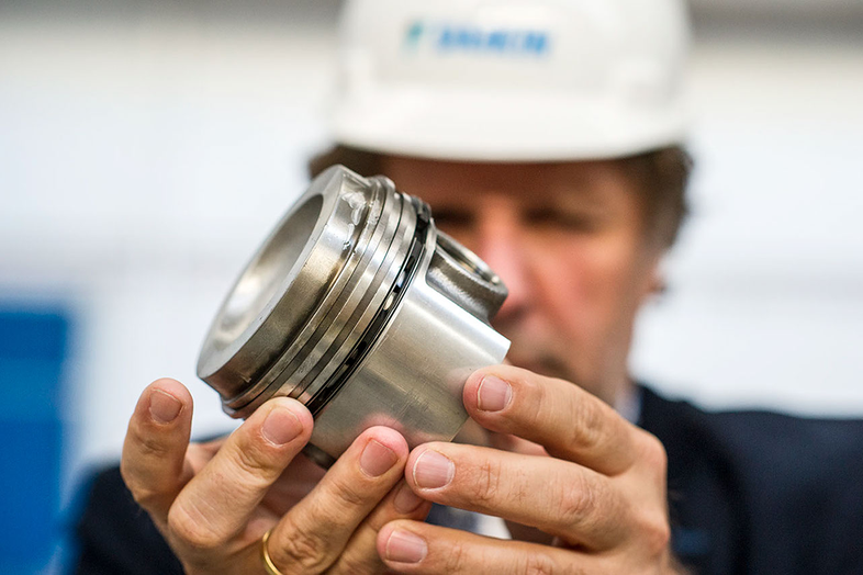 Parts | Daikin
