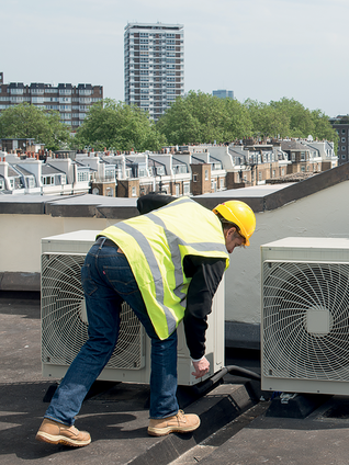 Service and Support | Daikin