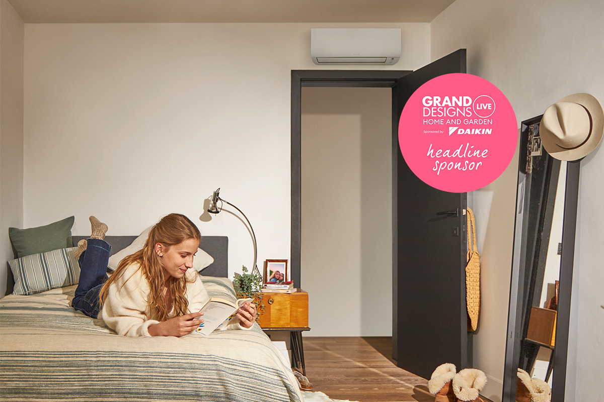 Transform your home with Daikin | Daikin