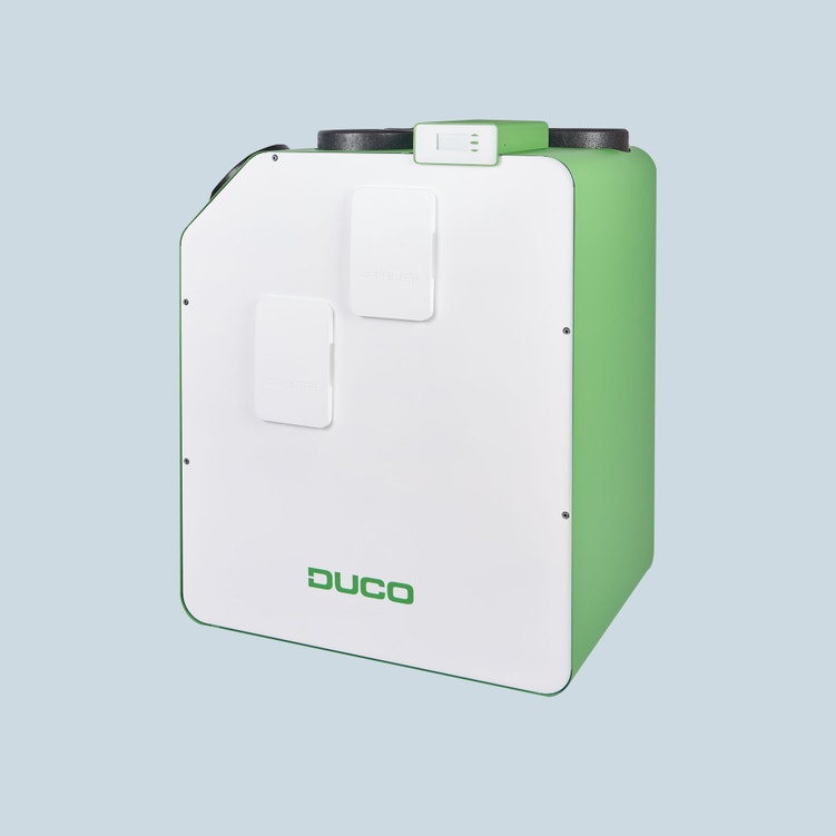 DucoBox Energy Premium ventilation system for your home | Daikin