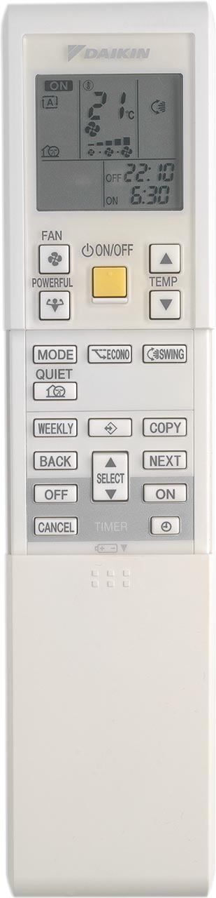 FTXS-G | Daikin