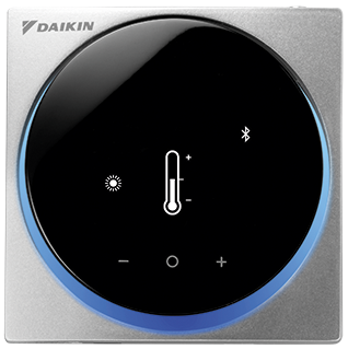 BRC1H52S | Daikin