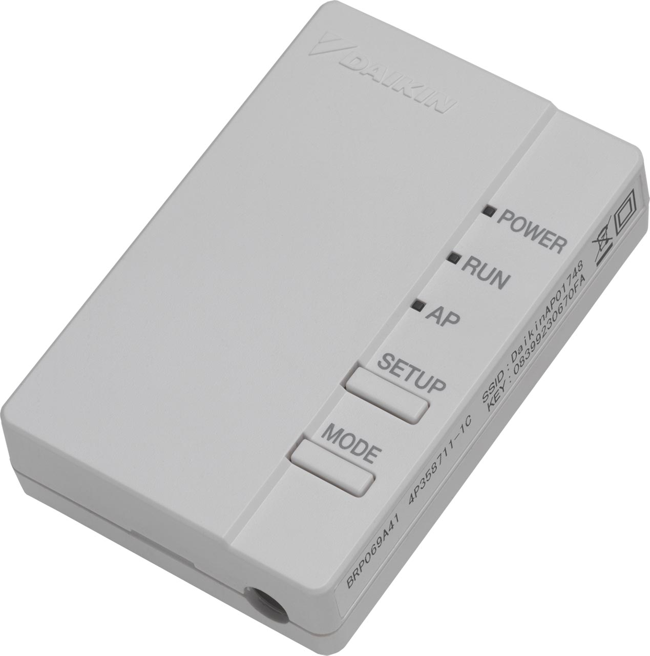 BRP069A81 | Daikin