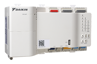 DGE601A51 | Daikin