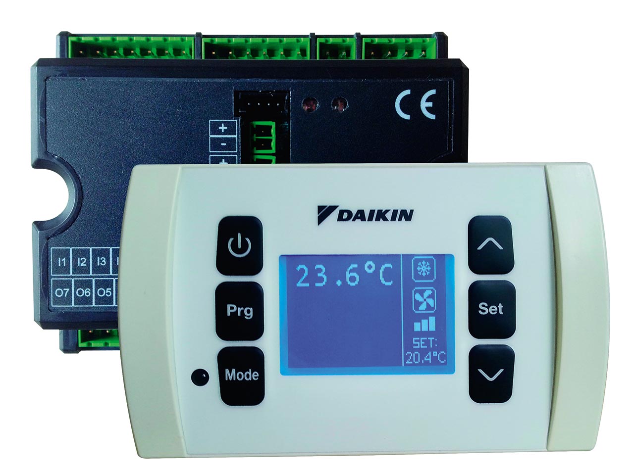 FWN-AT | Daikin
