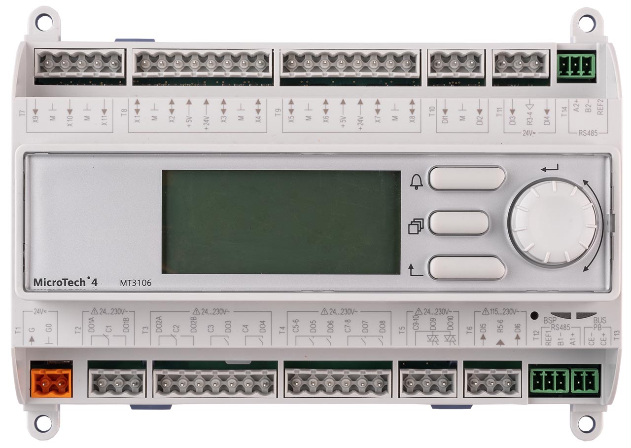 EKCC9 | Daikin