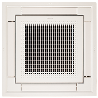 BYFQ60C4W | Daikin
