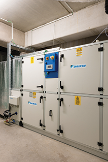 EKEACB | Daikin