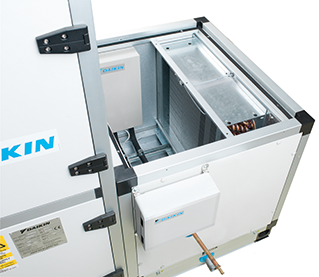 EKEXVA | Daikin