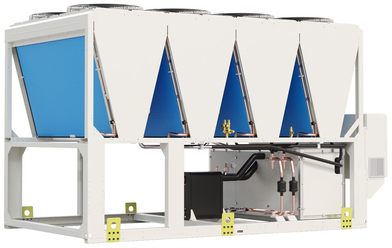 EWFT-B-XR | Daikin