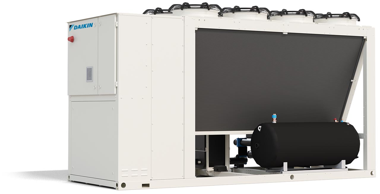EWFT-B-XR | Daikin