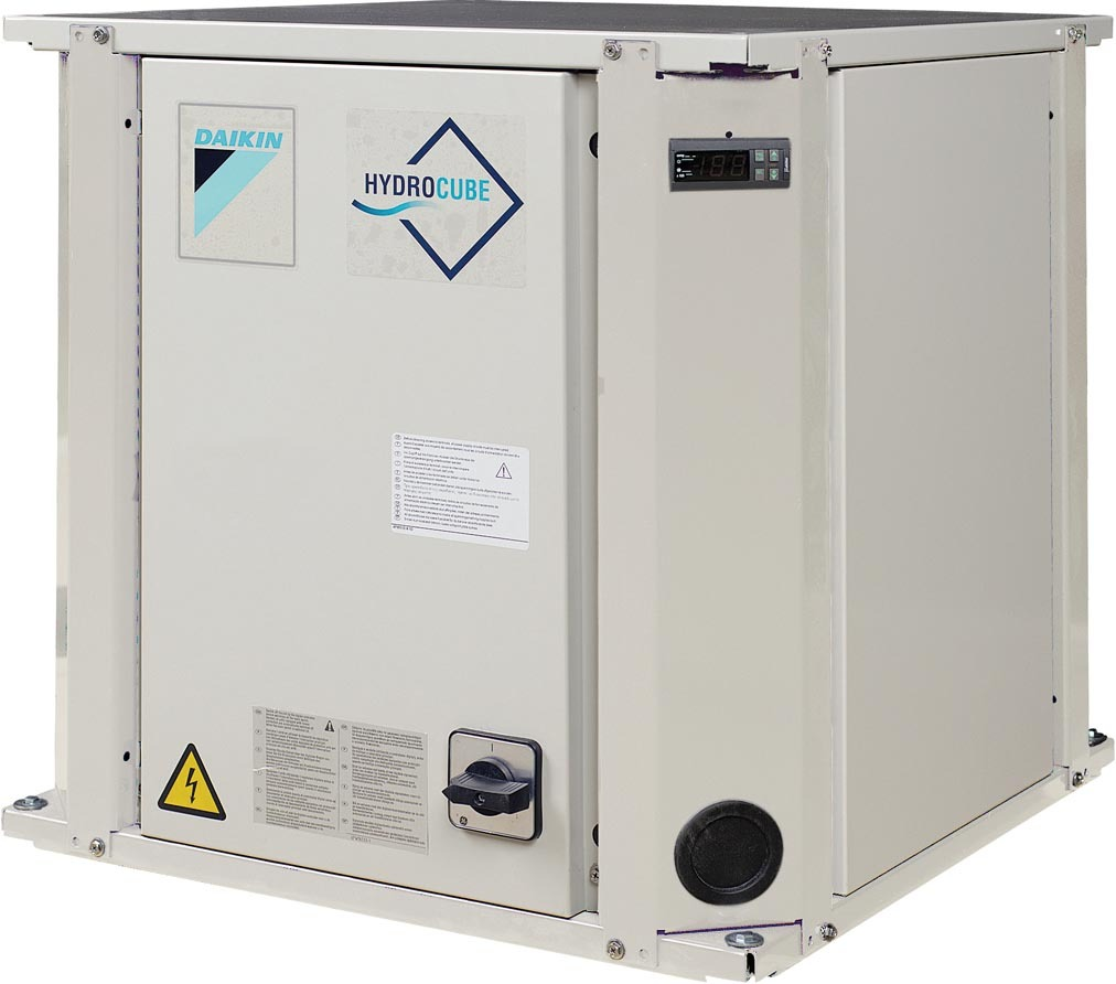 EWLP-KBW1N | Daikin