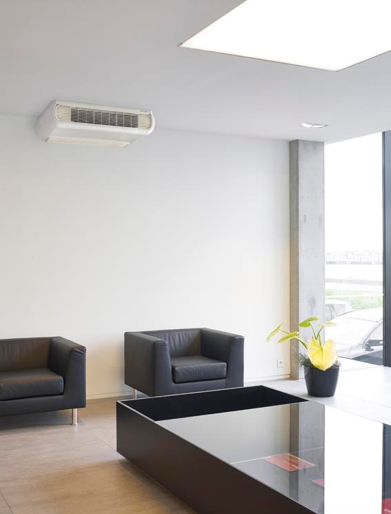 FWR-AF | Daikin