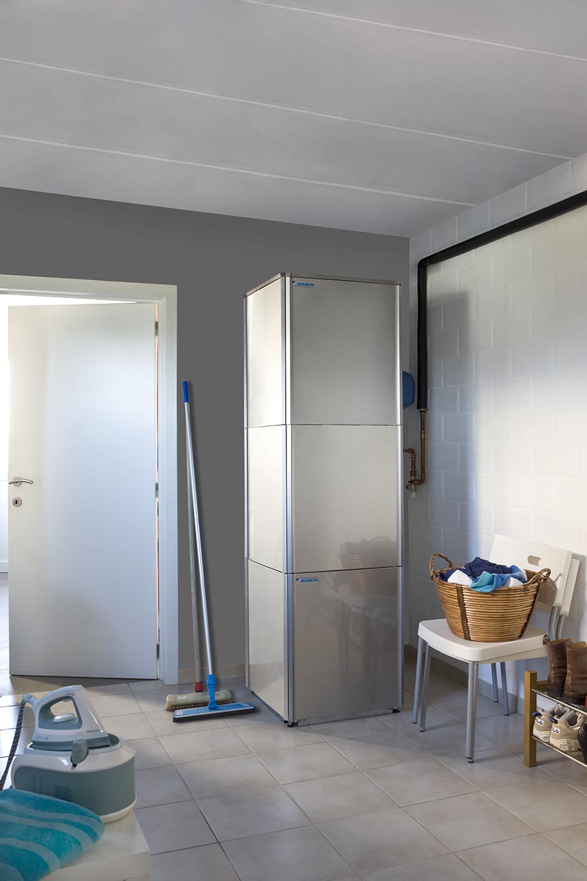 EKHBRD-ADV17 / ERSQ-AV1 | Daikin