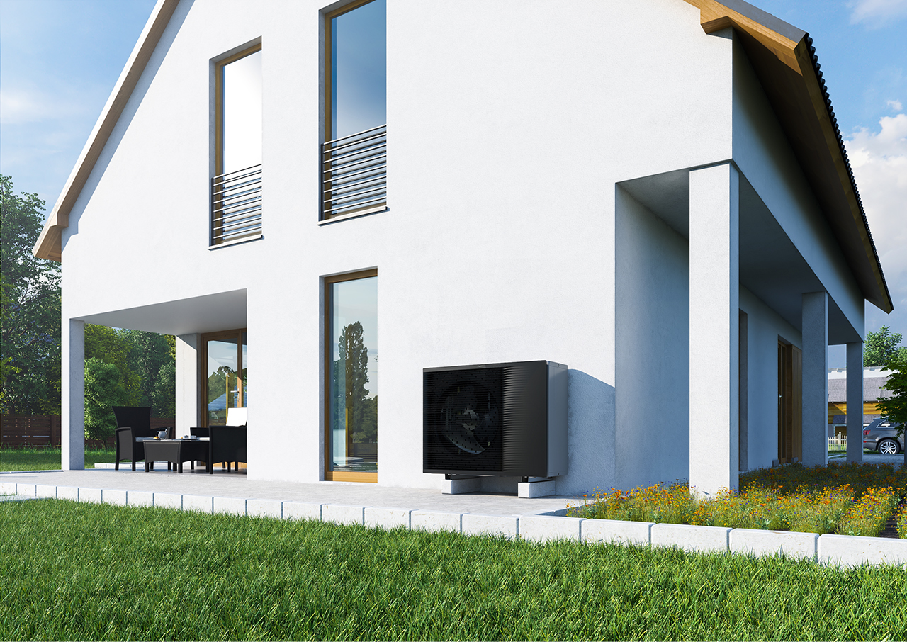 EPRA014-018DV | Daikin