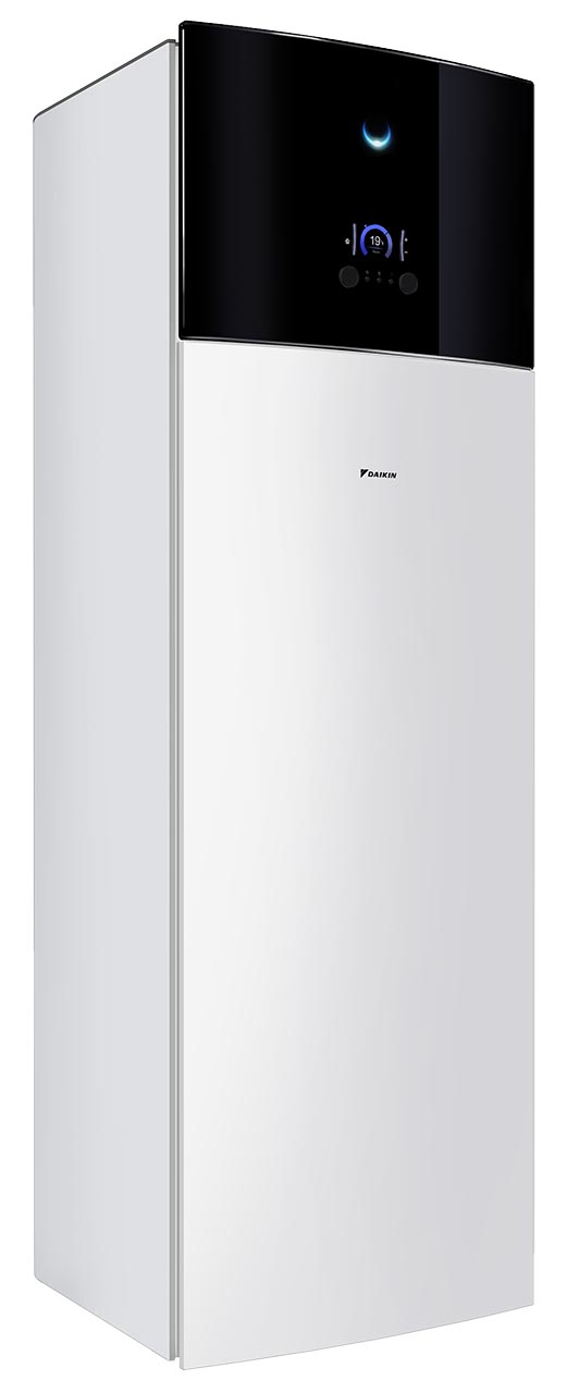 EBVX-D9W / ERLA11-14DV3 | Daikin