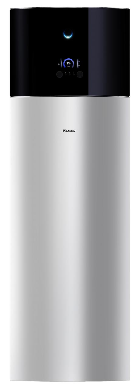 EHVX-E6VG / ERGA-EV | Daikin