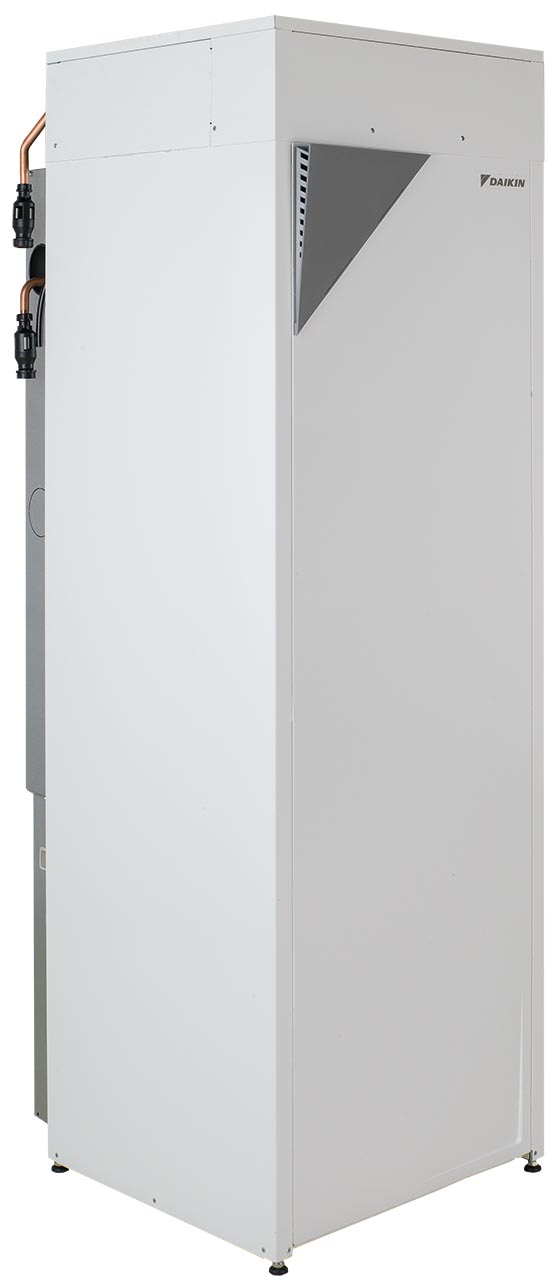 EHVH-CB6W / ERHQ-BW1 | Daikin