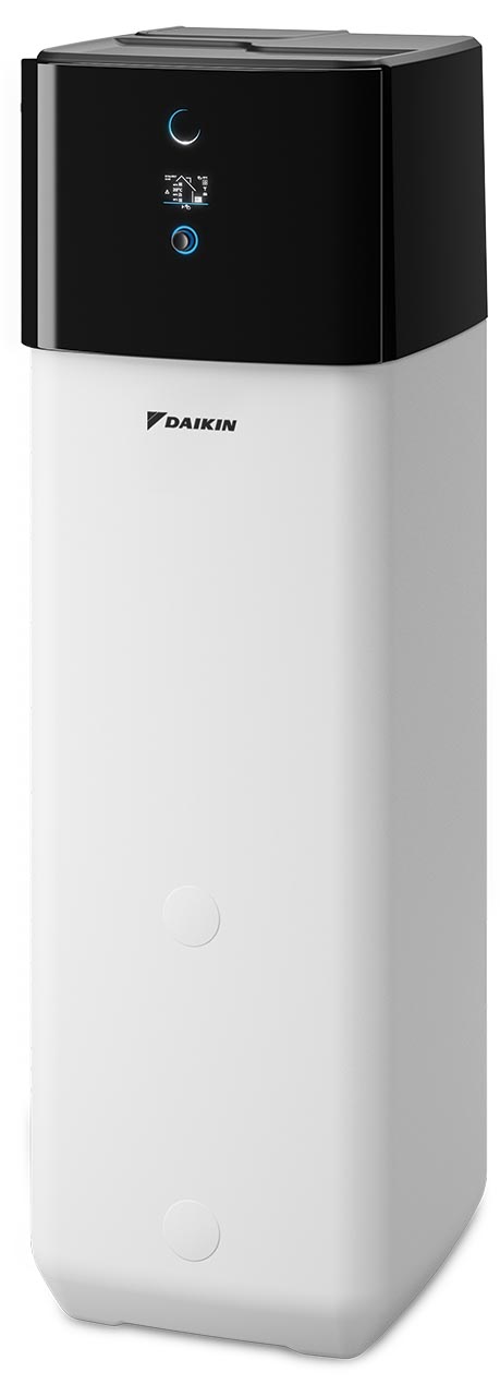 EHSHB-E / ERGA-EVH | Daikin