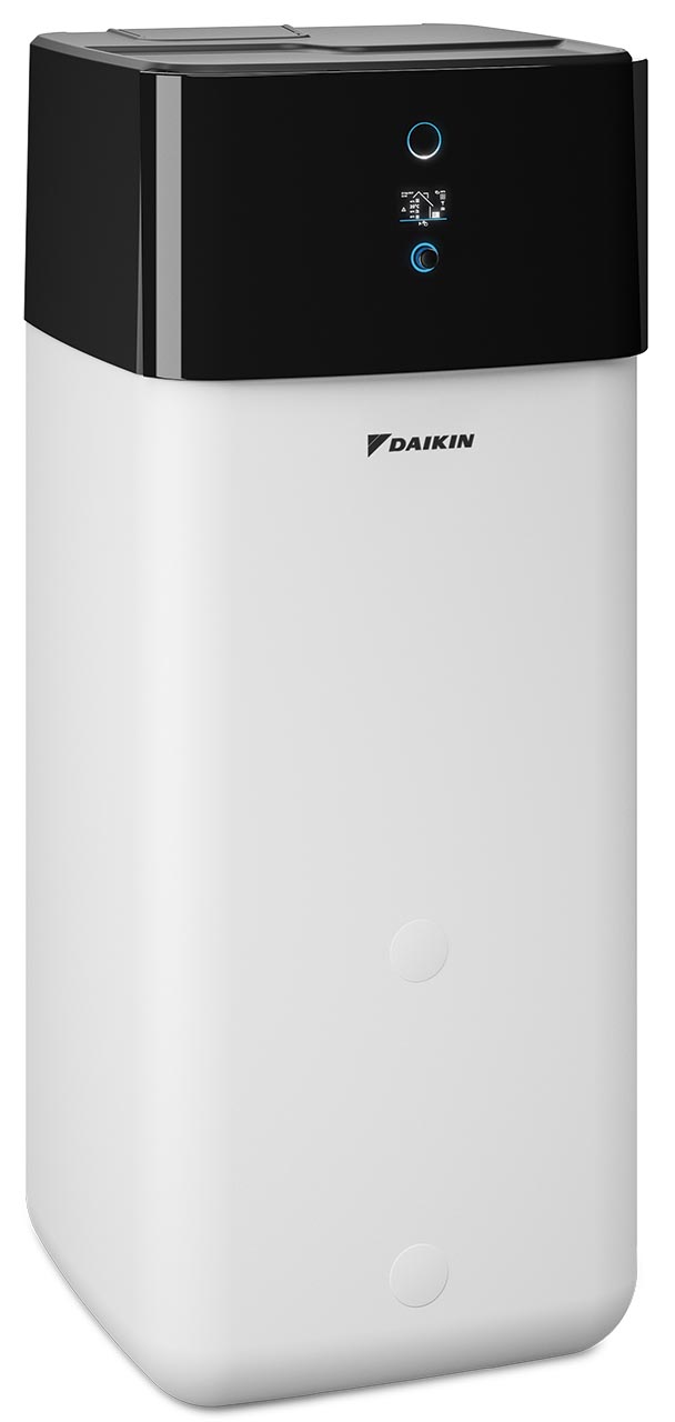 EHSH-E / ERGA-EVH | Daikin