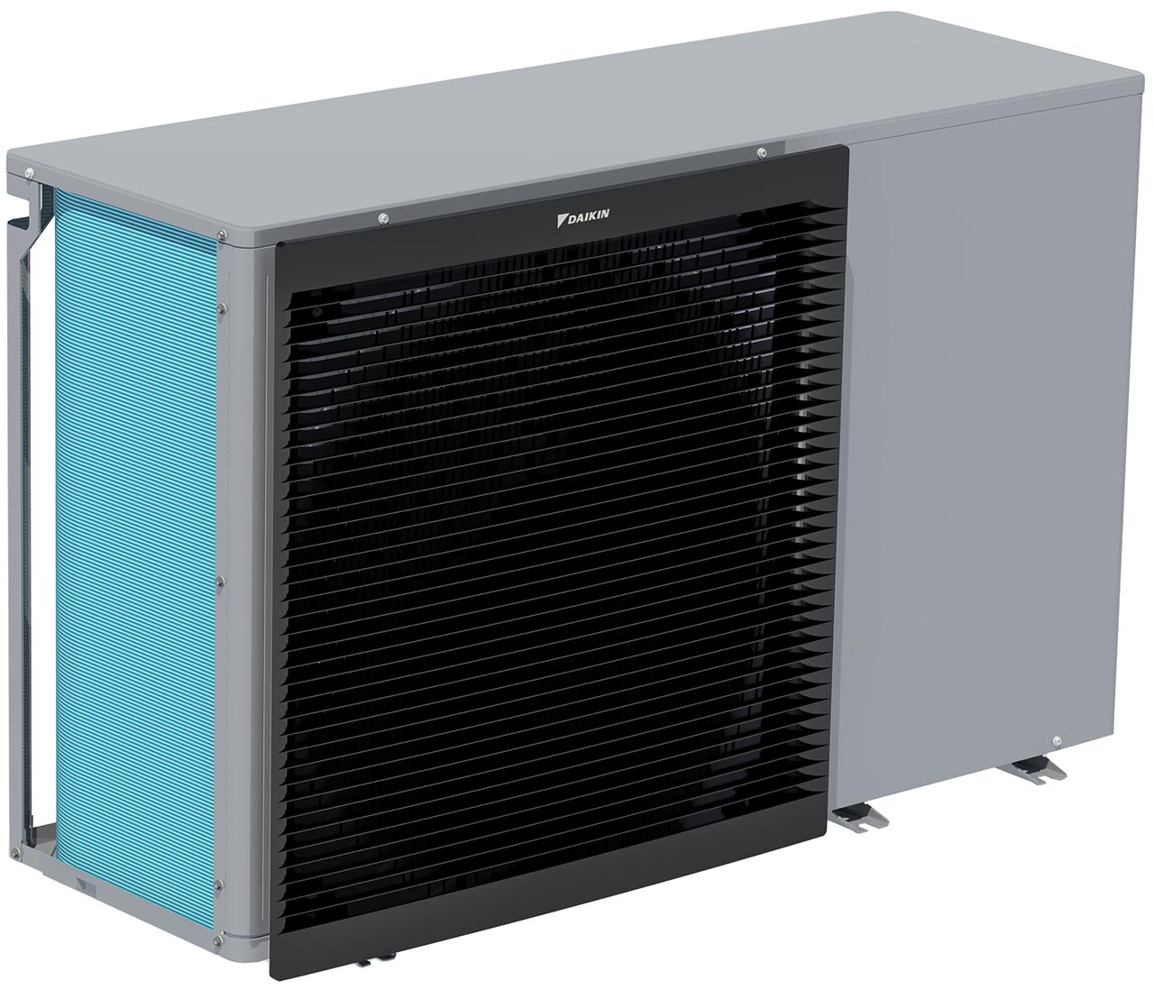 EDLA09-14D3V3 | Daikin