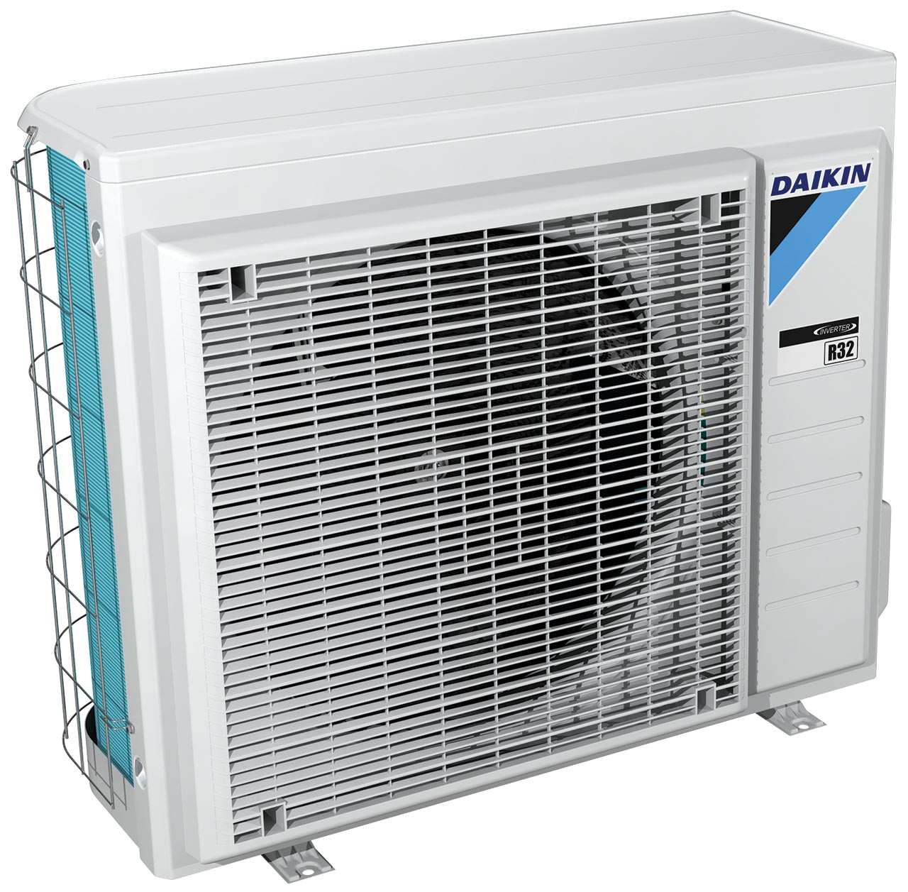 EHVX-E6V / ERGA-EVH7 | Daikin