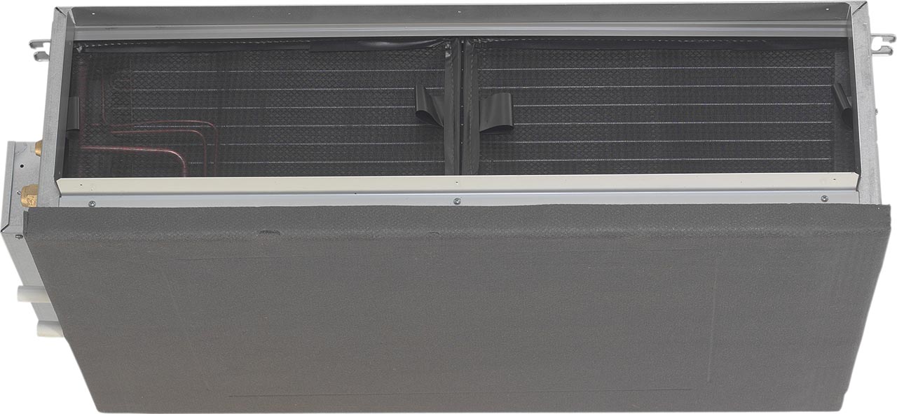 ABQ-C / AZQS-BY1 | Daikin