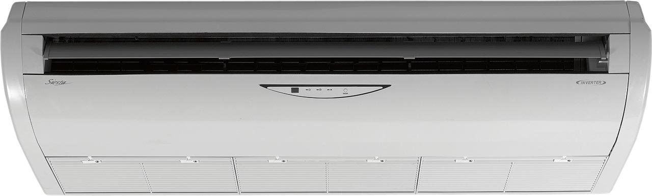 AHQ-C / AZQS-BY1 | Daikin