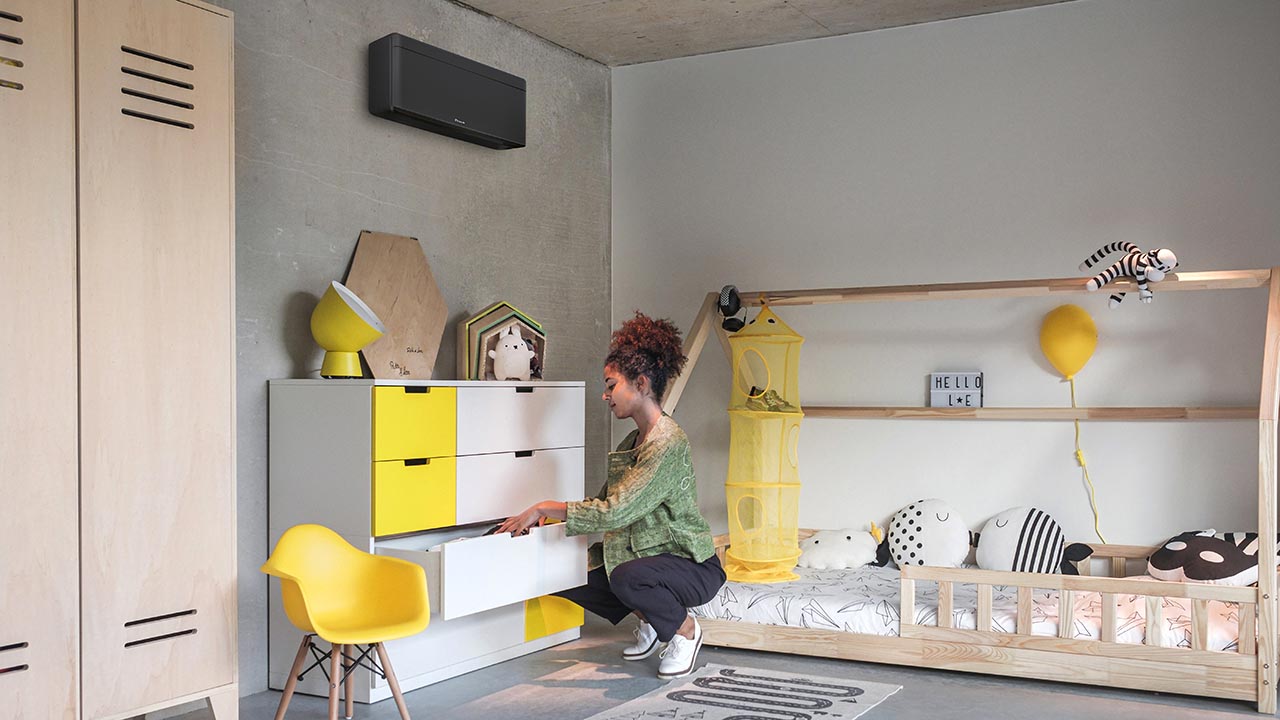 CTXA-CB / 3MXM-N8 | Daikin