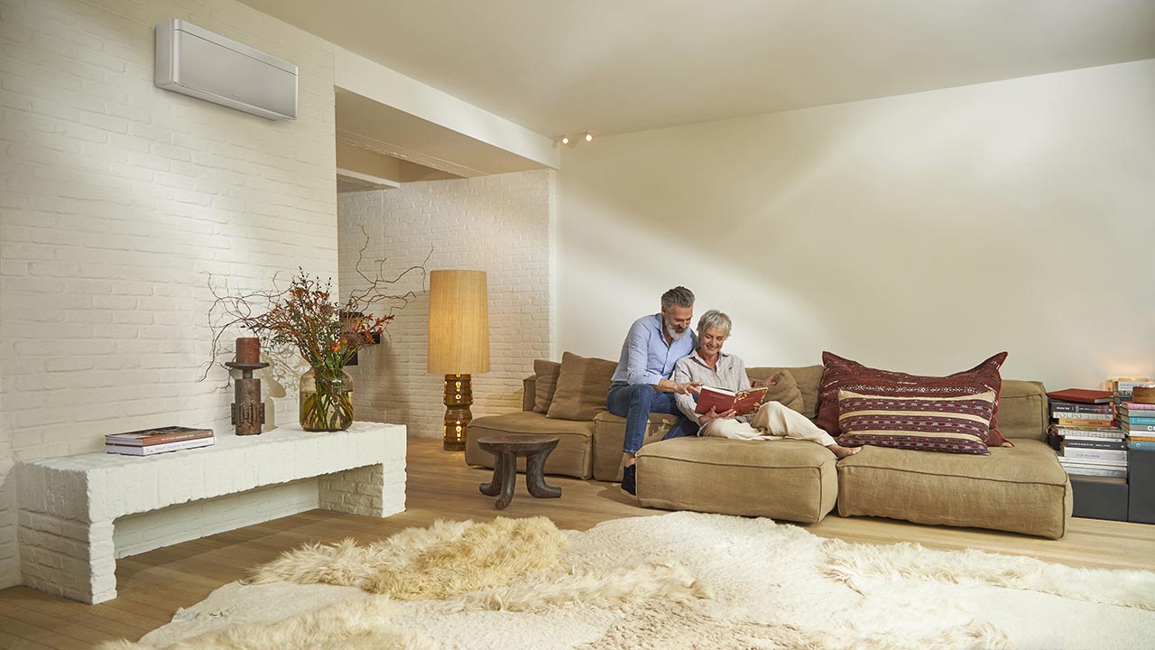 FTXA-CS | Daikin