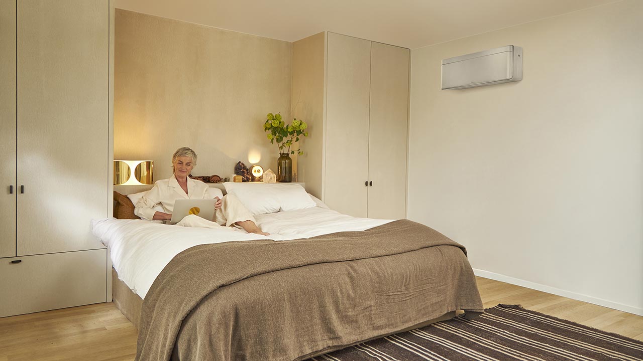 FTXA-CS | Daikin