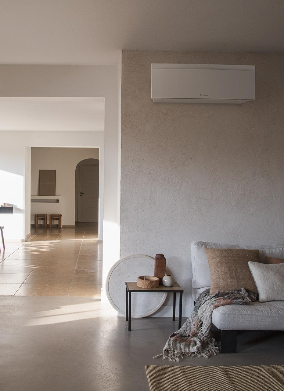FTXJ-AW | Daikin