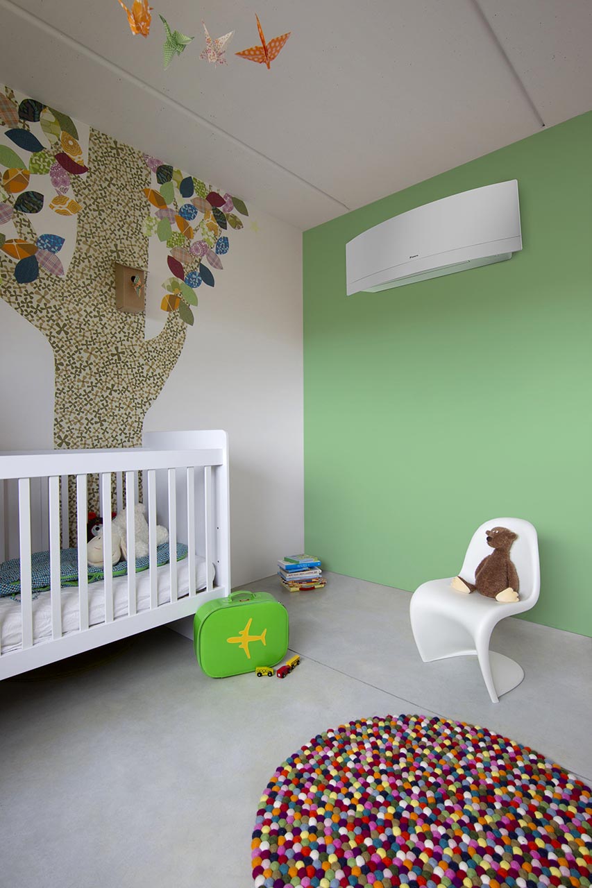 FTXJ-MS | Daikin