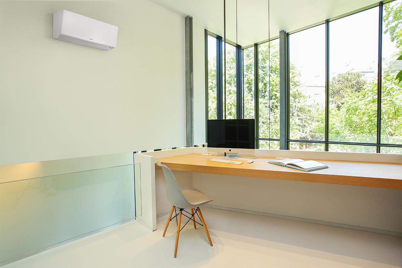 FTXM-R / RXM-A | Daikin