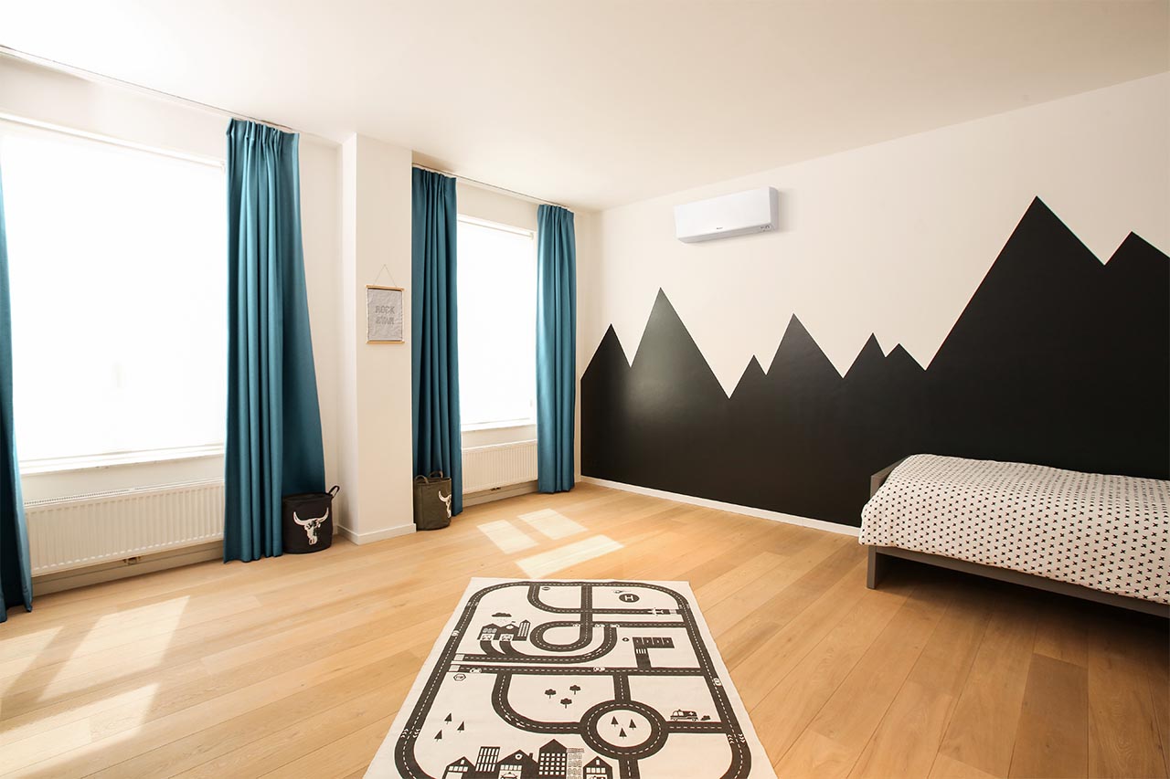 FTXM-R / RXM-A | Daikin