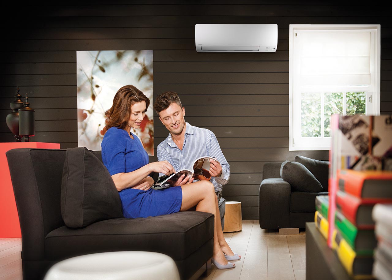 FTXS-K | Daikin