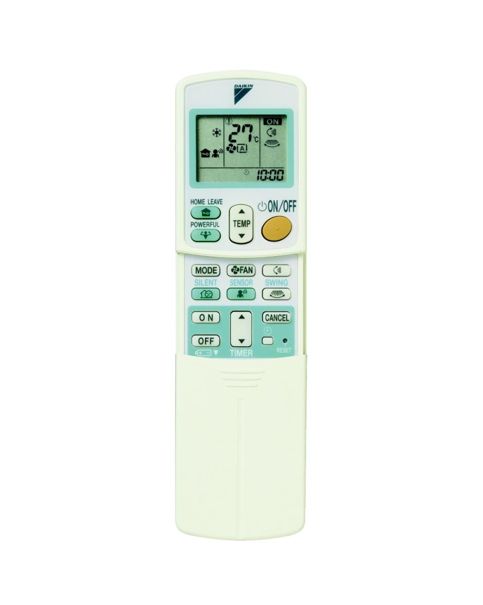 FTX-GV | Daikin