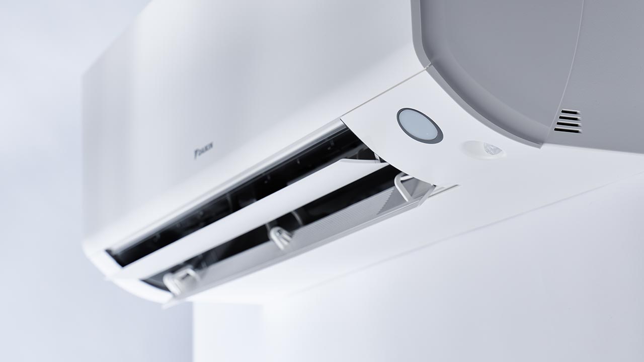 FTXM-A / RZAG-A | Daikin