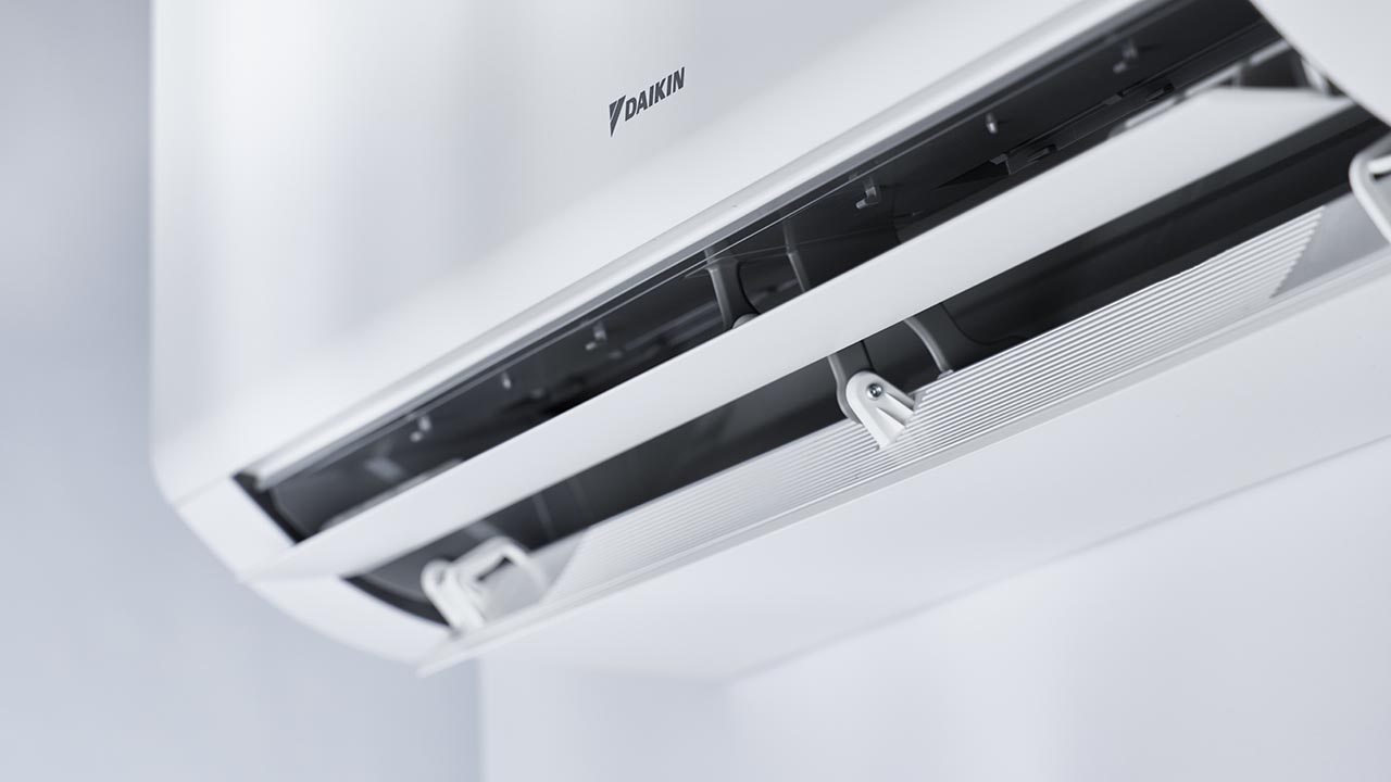 FTXM-A | Daikin