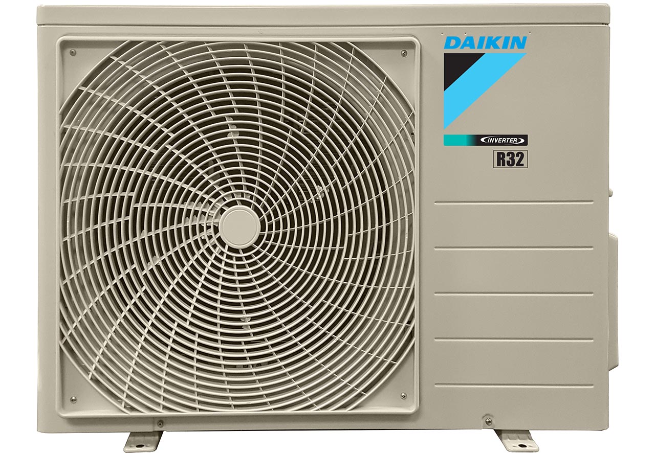 RXC-C | Daikin