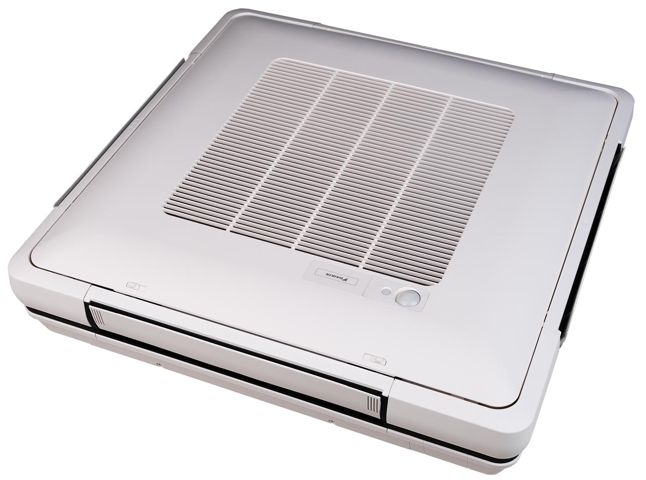 FXUQ-A | Daikin