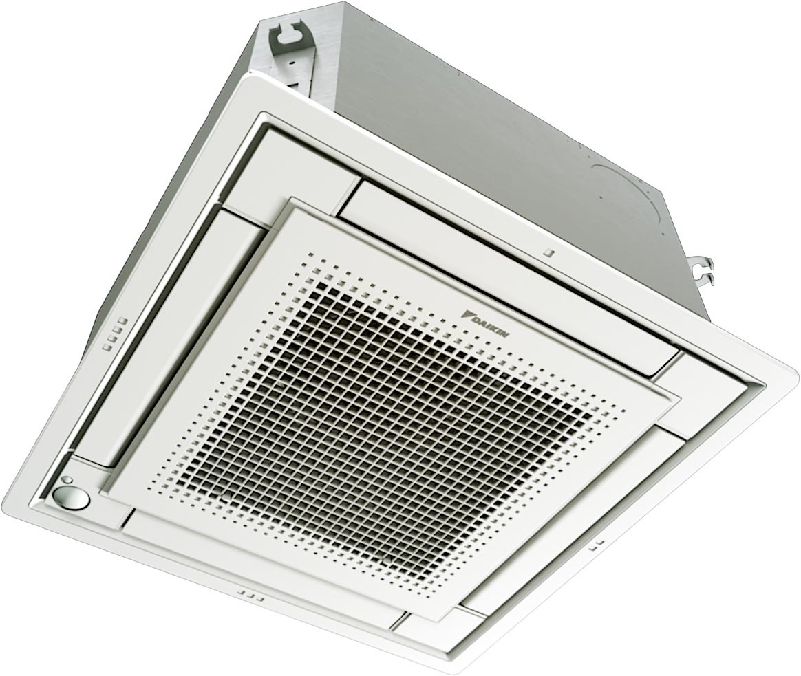 FXZQ-A | Daikin